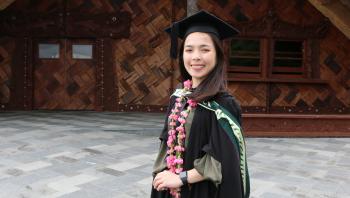 International students | Unitec